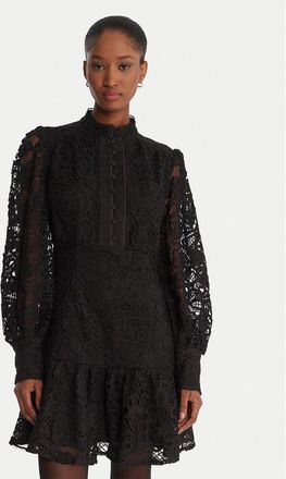 Bardot Bardot Coctailkleid Remy 58421DB6 Schwarz