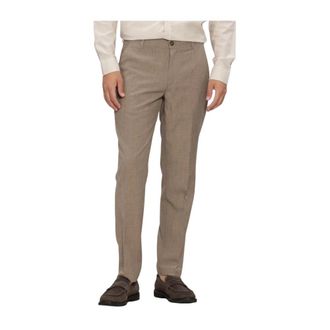 Les Deux Herren, Hosen, Beige, W30 L32Gr&ouml;&szlig;e