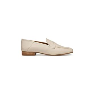 Geox Mocassins Mantinea - Femme - Chaussures - Beige - Taille: 41 EU