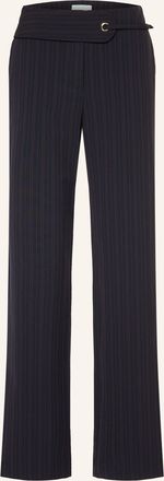 Claudie Pierlot Claudie Pierlot Marlenehose blau