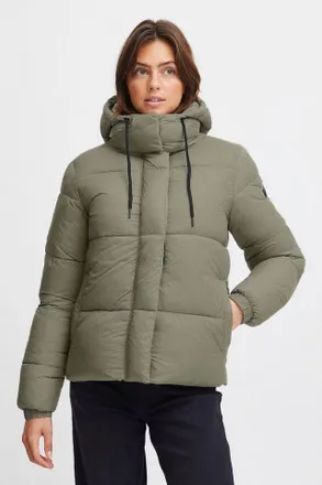 Oxmo Steppjacke OXTaylor Modische Jacke