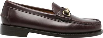 Sebago Herren, Schuhe, Braun, 44 EUGr&ouml;&szlig;e