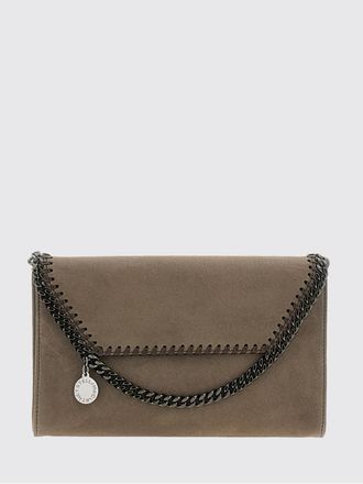 Stella McCartney Tragetasche Damen Farbe Braun