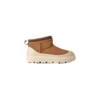 UGG Ugg, Homme, Chaussures, Brun, Taille: 46 EU CL Ultra Mini Weather Hybrid