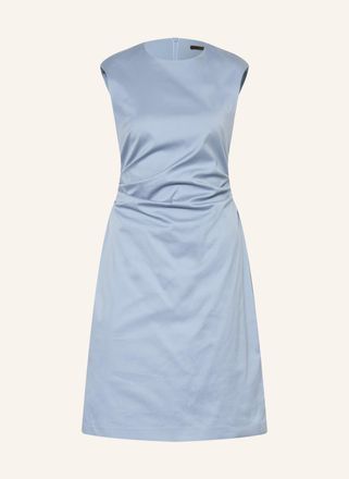Windsor Windsor. Etuikleid blau