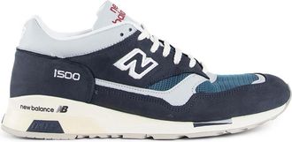 New Balance Herren, Schuhe, Blau, 42 EUGr&ouml;&szlig;e