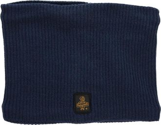 RefrigiWear Diran Schlauchschal - - Accessories - unisex - Blau - ONE SIZE