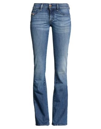 Diesel HOSEN & R&Ouml;CKE - Jeanshosen auf YOOX.COM