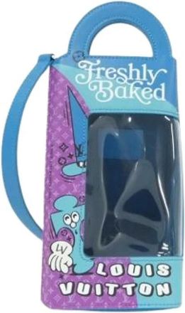 Louis Vuitton unisex, Pre-owned, Multicolore, Taille: ONE Size Mini sac Pre-owned