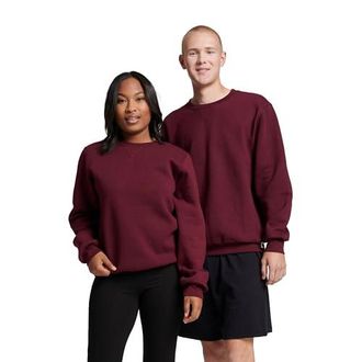 Russell Athletic 695HBM Dri Power Sweat &agrave; Capuche, Bordeaux, M
