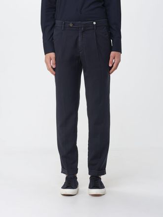 Myths Hose MYTHS Herren Farbe Blau