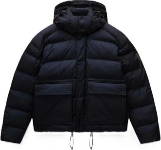 Napapijri Homme, Vestes, Bleu, Taille: M A-Gail Jacket