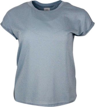 Eleventy T-Shirt - Bleu Clair