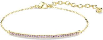 Swarovski Damen, Accessories, Gelb, ONE SIZEGr&ouml;&szlig;e