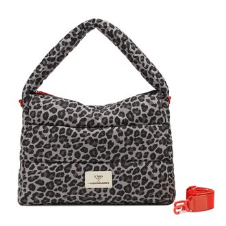 Les Visionnaires Schultertasche Unio