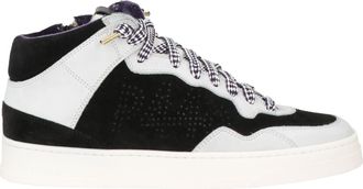 P448 SCHUHE - Sneakers auf YOOX.COM