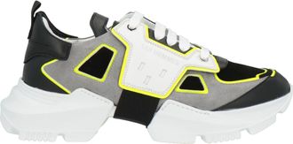 Les Hommes SCHUHE - Sneakers auf YOOX.COM