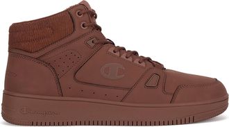 Champion Sneakers Champion RD18 MID CORD S22295-MS031 Braun