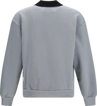 GR10K Sweatshirt - Gray