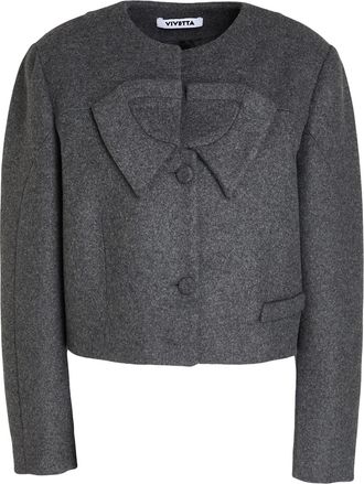 Vivetta JACKEN & M&Auml;NTEL - Jacken und Anoraks auf YOOX.COM