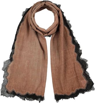 Faliero Sarti ACCESSOIRES - Schals auf YOOX.COM