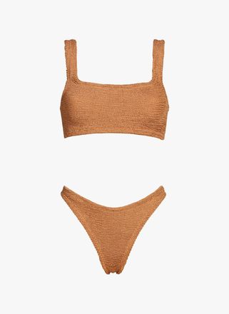 Hunza G Maillot de bain 2 pi&egrave;ces Xandra