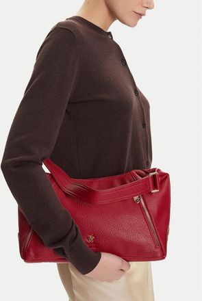 Beverly Hills Polo Club Handtasche CEO-BHPC-C-003-08 Rot