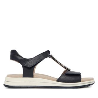 Ara Sandalen Ara Osaka S 12-34804-02 Dunkelblau