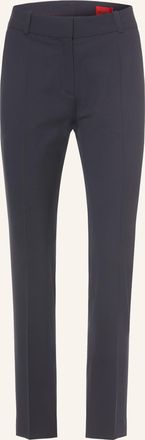 HUGO BOSS Hugo Hose Hetana blau