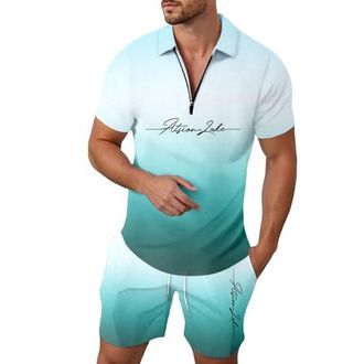 Generic Survetement Americain Homme Short Blanc Chic Et Soldes Smoking V&ecirc;tement Civil Bien 100 Surv&ecirc;tementhomme Sous Noel Halt&eacute;rophilie Brod&eacute; Habiller Collect