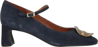 &Aacute;ngel Alarc&oacute;n SCHUHE - Pumps auf YOOX.COM