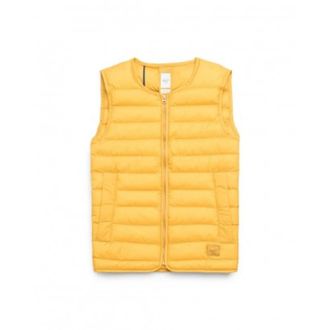 Herschel Federlose Weste - - Jackets - Damen - Gelb - L
