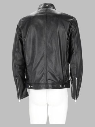 HUGO BOSS Mansell Jacket - Black