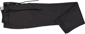 Brax Brax Herren Hosen schwarz Jersey