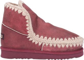 Mou SCHUHE - Stiefeletten auf YOOX.COM
