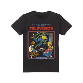 Steven Rhodes Dont Sit Too Close