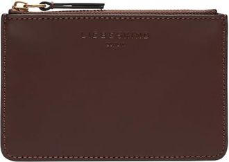 Liebeskind Liebeskind, Porte-Monnaie Femme, Chianti, Einheitsgröße