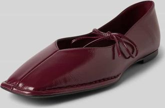 Alohas Ballerinas mit Teilungsnaht Modell Sway