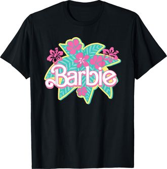BARBIE Sonnige Palme T-Shirt