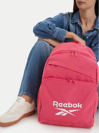 Reebok Rucksack CWBEO-RBK-M-003-10 Rosa