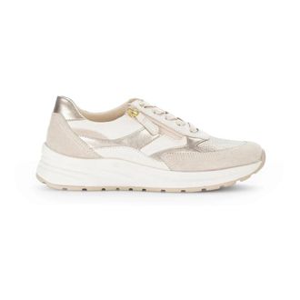 Gabor Herren, Schuhe, Beige, 40 1/2 EUGr&ouml;&szlig;e