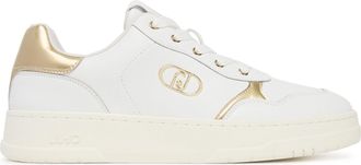 Liu Jo Sneakers Liu Jo Me 03 BF5021 PX331 Weiß