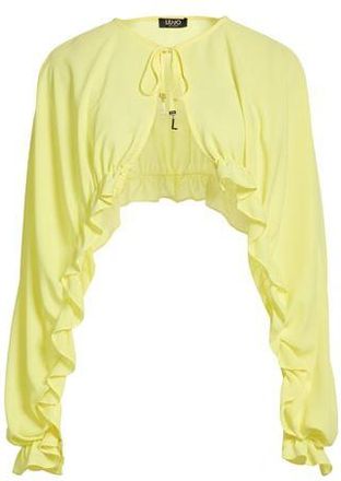 Liu Jo TOPS - Bol&eacute;ros sur YOOX.COM