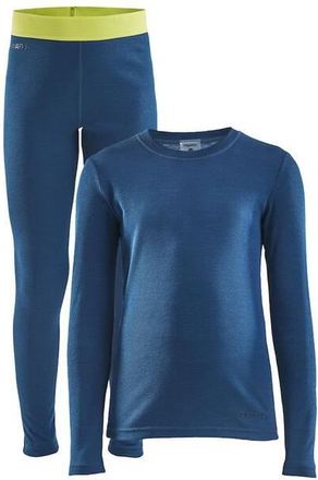 Craft Unterw&auml;sche Set CORE WARM BASELAYER SET J