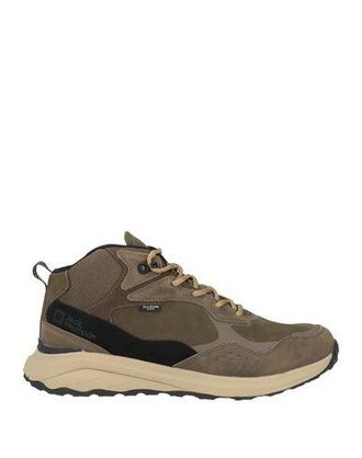 Jack Wolfskin CHAUSSURES - Sneakers sur YOOX.COM