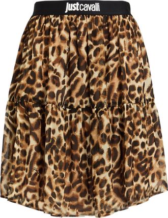 Just Cavalli HOSEN & RÖCKE - Miniröcke auf YOOX.COM