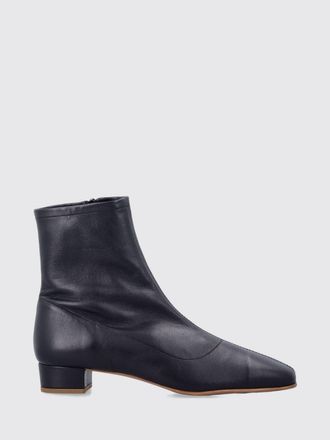 by FAR Chaussures Plates Femme couleur Noir