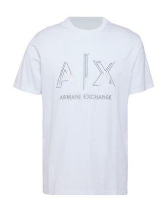 Emporio Armani TOPS - T-shirts sur YOOX.COM