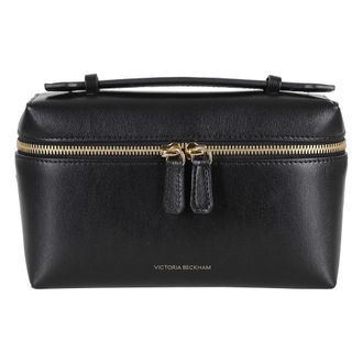 Victoria Beckham Vanity Small - - Bags - Damen - Schwarzk - ONE SIZE