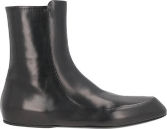 Jil Sander SCHUHE - Stiefeletten auf YOOX.COM